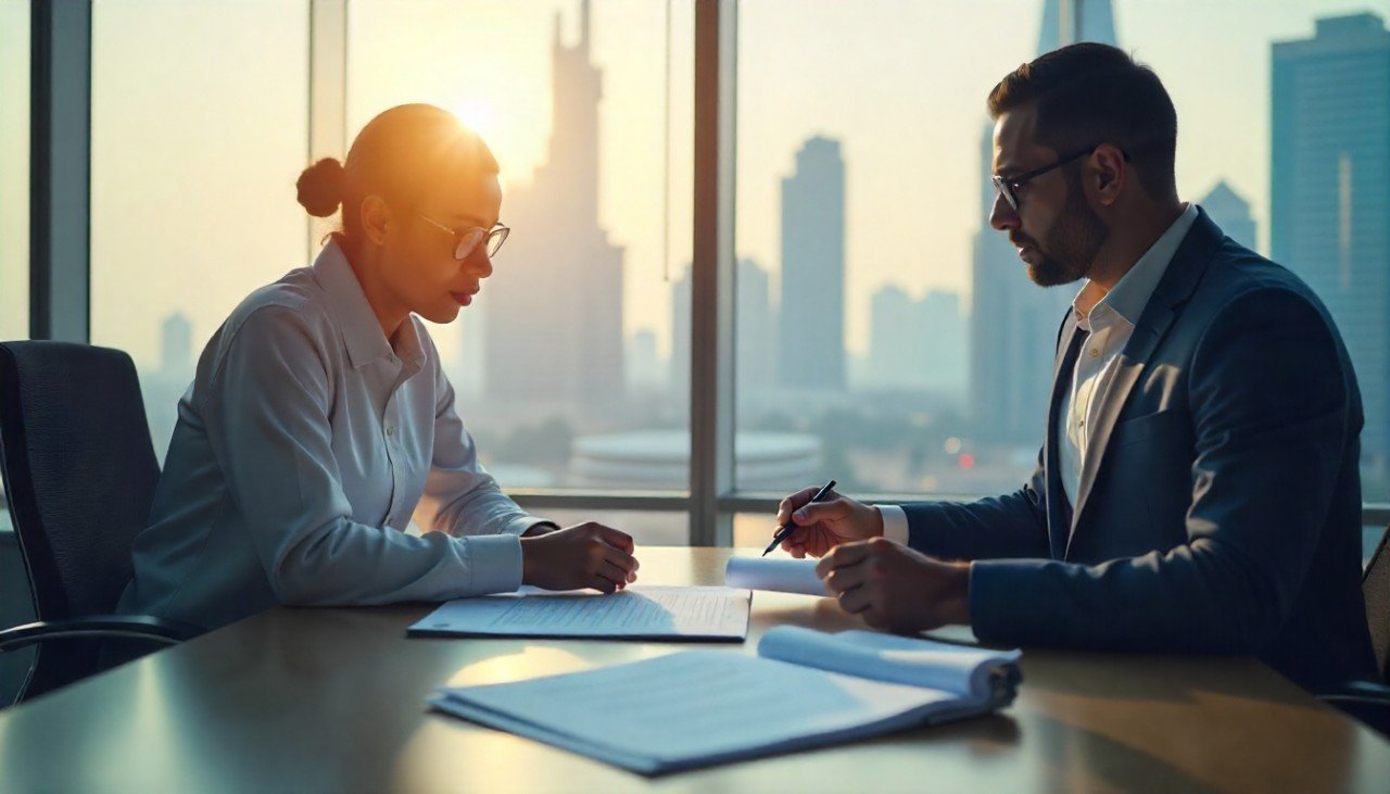 Civil Defense Service in Abu Dhabi – Fast Approvals with Hayak
